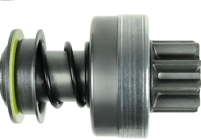 BENDIX 9TH BOSCH IF / JF FULL MULTI SPLINES – Logix Auto Electrical