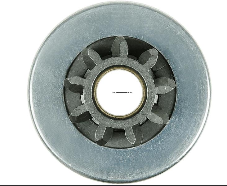 BENDIX 9TH CW JF SHORT ADE / DEUTZ / MERCEDECES BENZ – Logix Auto ...
