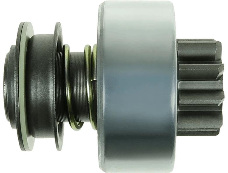 BENDIX 9TH CW JF SHORT ADE / DEUTZ / MERCEDECES BENZ – Logix Auto ...