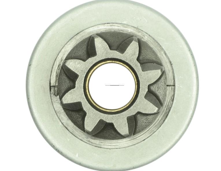 BENDIX 8TH FORD / MAZDA / KIA / MITSUBISHI / NISSAN – SHORT 1 – Logix ...