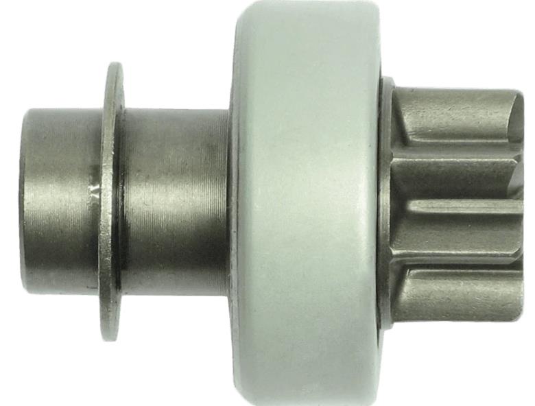 BENDIX 8TH FORD / MAZDA / KIA / MITSUBISHI / NISSAN – SHORT 1 – Logix ...