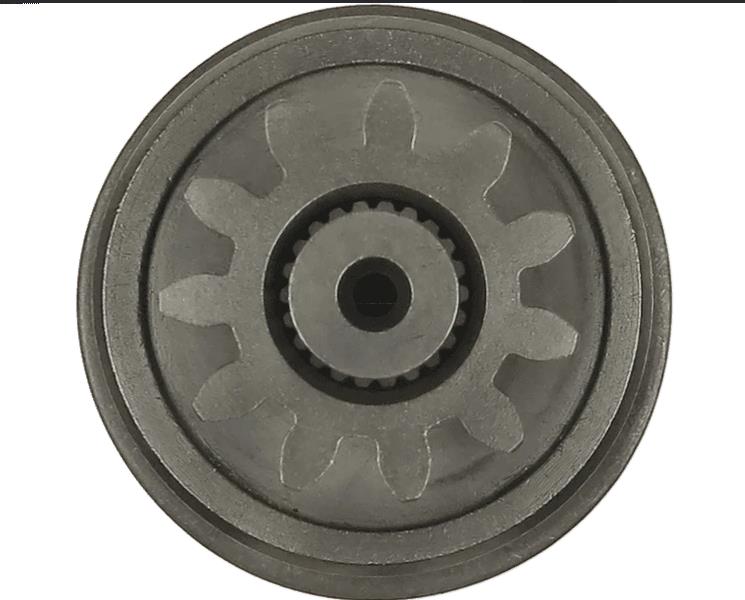 BENDIX CLUTCH 11TH CW TOYOTA DYNA J05 / J05ED – Logix Auto Electrical