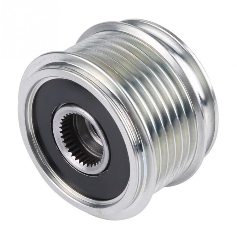 PULLEYS – Logix Auto Electrical