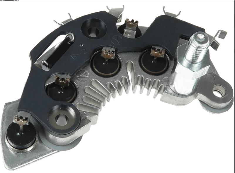 RECTIFIER CS130D IR/IF M8 BATTERY POST – Logix Auto Electrical