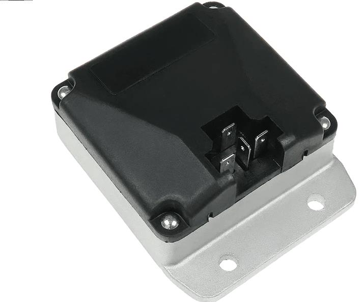 REGULATOR 24V 4-PIN BLACK EXTERNAL/BODY MOUNT – Logix Auto Electrical