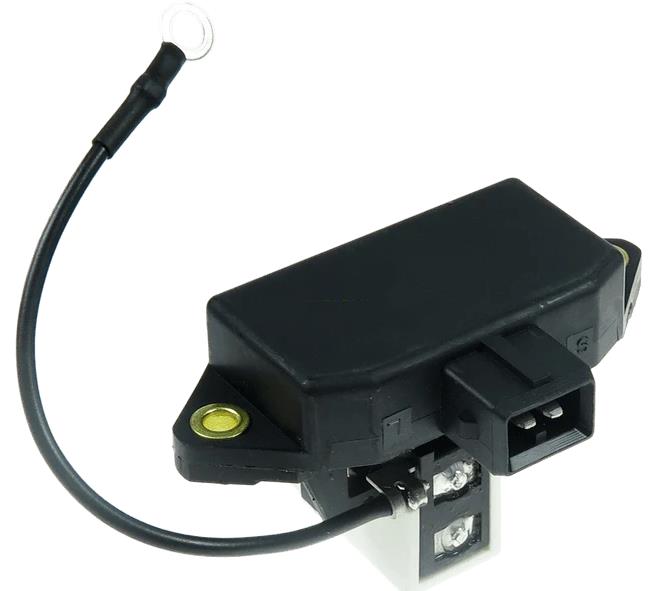 REGULATOR 12V LUNCH BOX WITH 2-PIN PLUG – GENUINE BOSCH – Logix Auto ...
