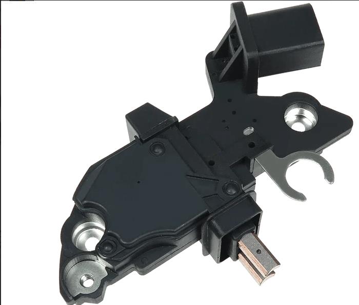 REGULATOR 12V BOSCH MERC/RENAULT 2 PIN – Logix Auto Electrical