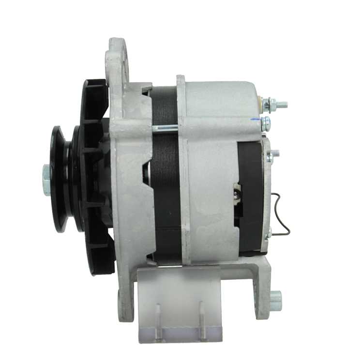 ALTERNATOR 24V 55A AS123 UNIVERSAL – Logix Auto Electrical