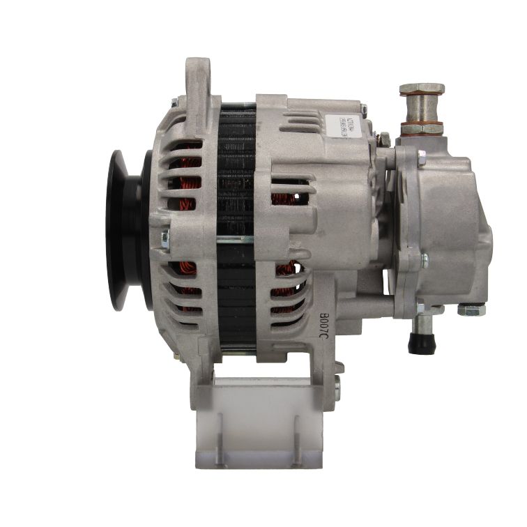 ALTERNATOR 12V 60A HYUNDAI / MITSUBISHI 4D56 DIESEL / TURBO DIESEL ...