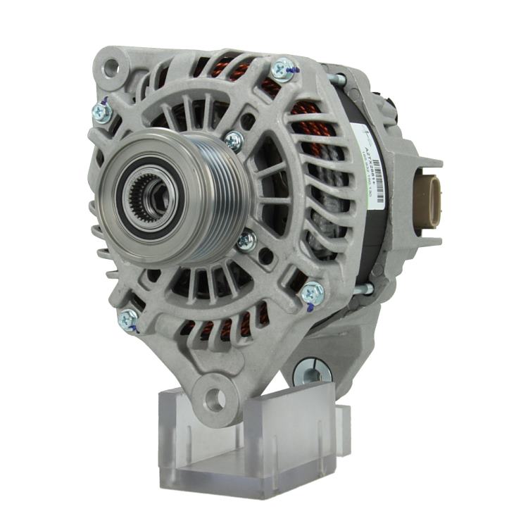 ALTERNATOR 12V 150A A2TX NISSAN NV350 2.0L – 2.5L PETROL – Logix Auto ...