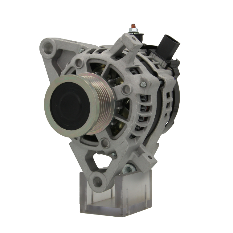 ALTERNATOR 12V 80A TOYOTA GD6 HILUX – FORTUNER 2.8L TURBO DIESEL ...