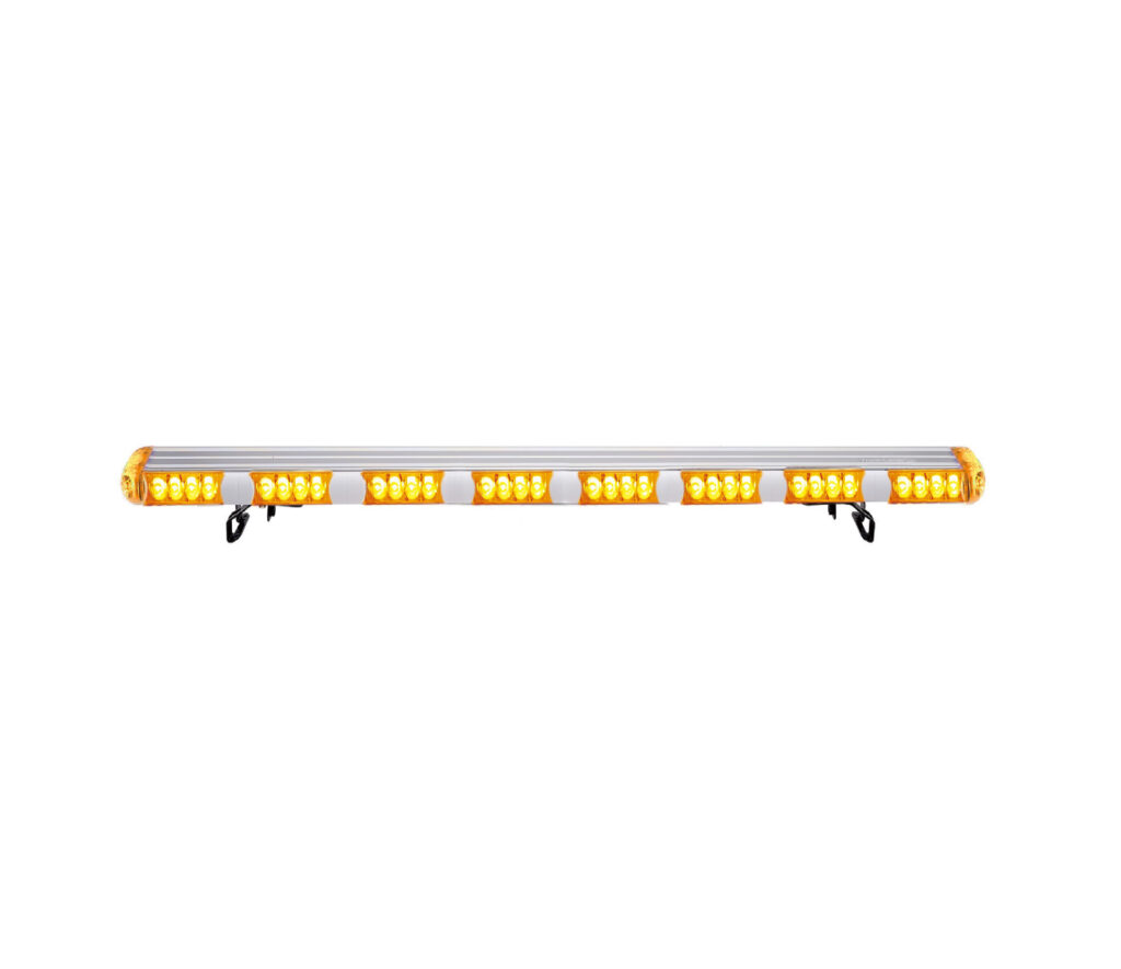 LIGHT STROBE 12V-80V AMBER FLASH 70CMs / 700MM STAR BAR LIGHT – Logix ...