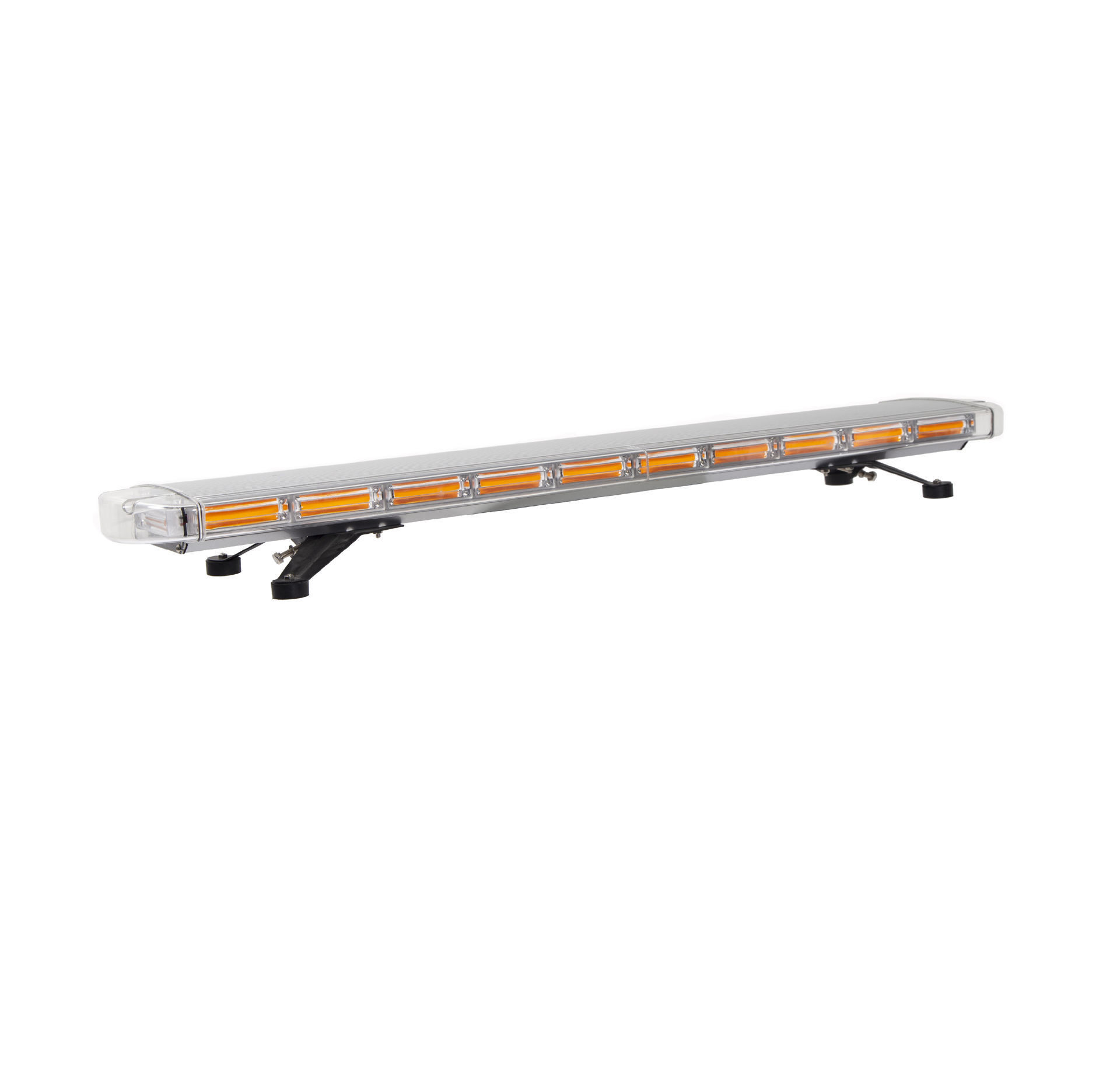 LIGHT STROBE 12V-80V AMBER FLASH 1.2MTRS STAR BAR – Logix Auto Electrical