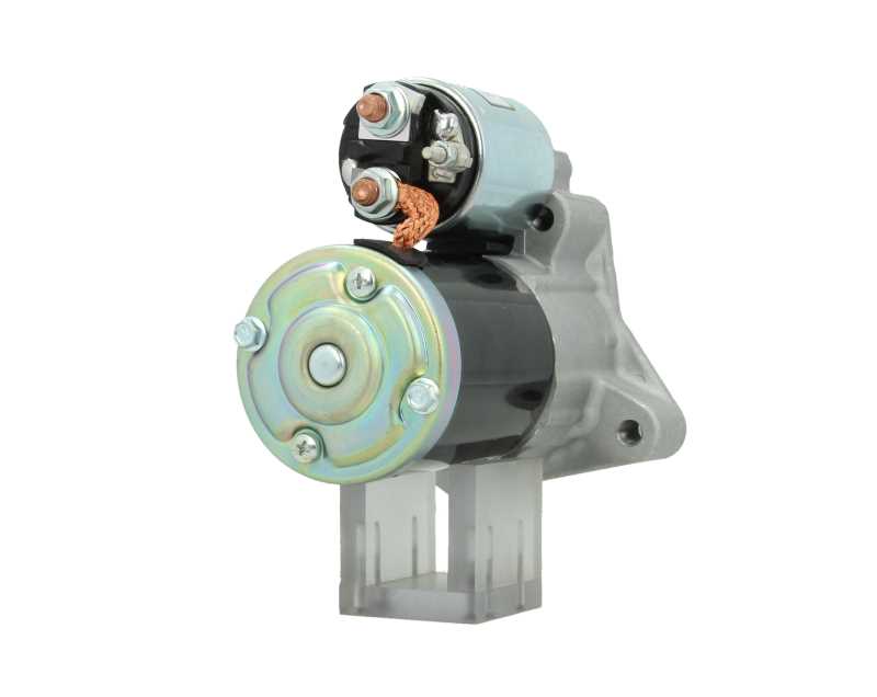 STARTER 12V 9T 1.2KW FS10 NISSAN MICRA / MARCH1.2L – Logix Auto Electrical