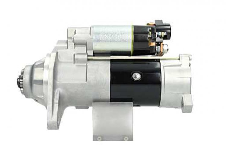 STARTER 24V 11T 5.5KW M9T ISUZU – Logix Auto Electrical