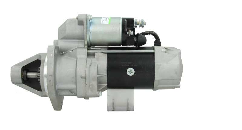 STARTER 24V 11T 5.5KW NISSAN UD290 PE6 – PF6 – Logix Auto Electrical